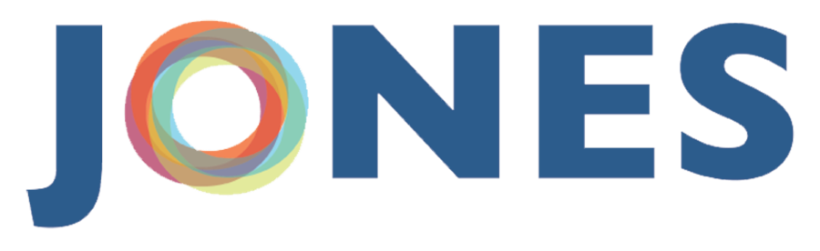 The Jones Group Logo